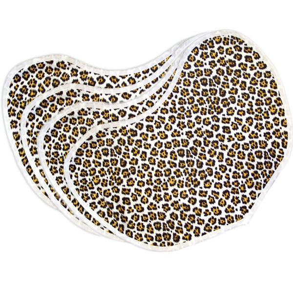 Large Contoured Burp Pads - Made in USA – NuAngel, Inc.